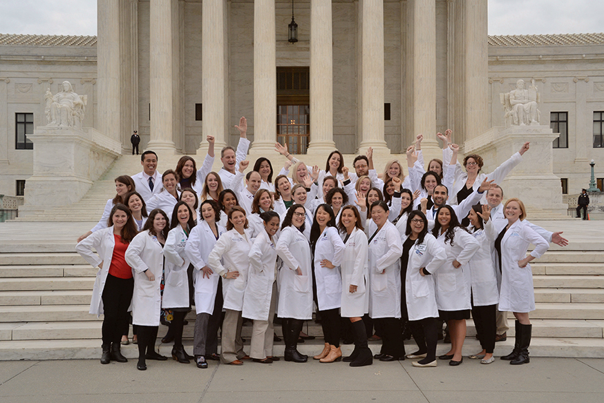 SupportNetwork | Physicians for Reproductive Health
