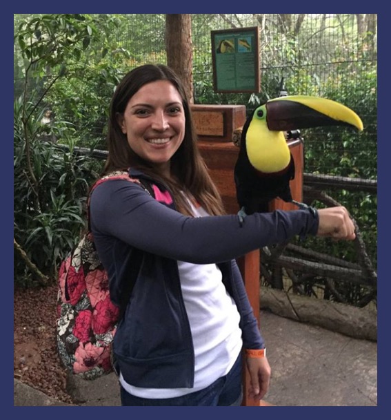 Meet Our Advocates: Dr. Amy Addante - Physicians for Reproductive Health