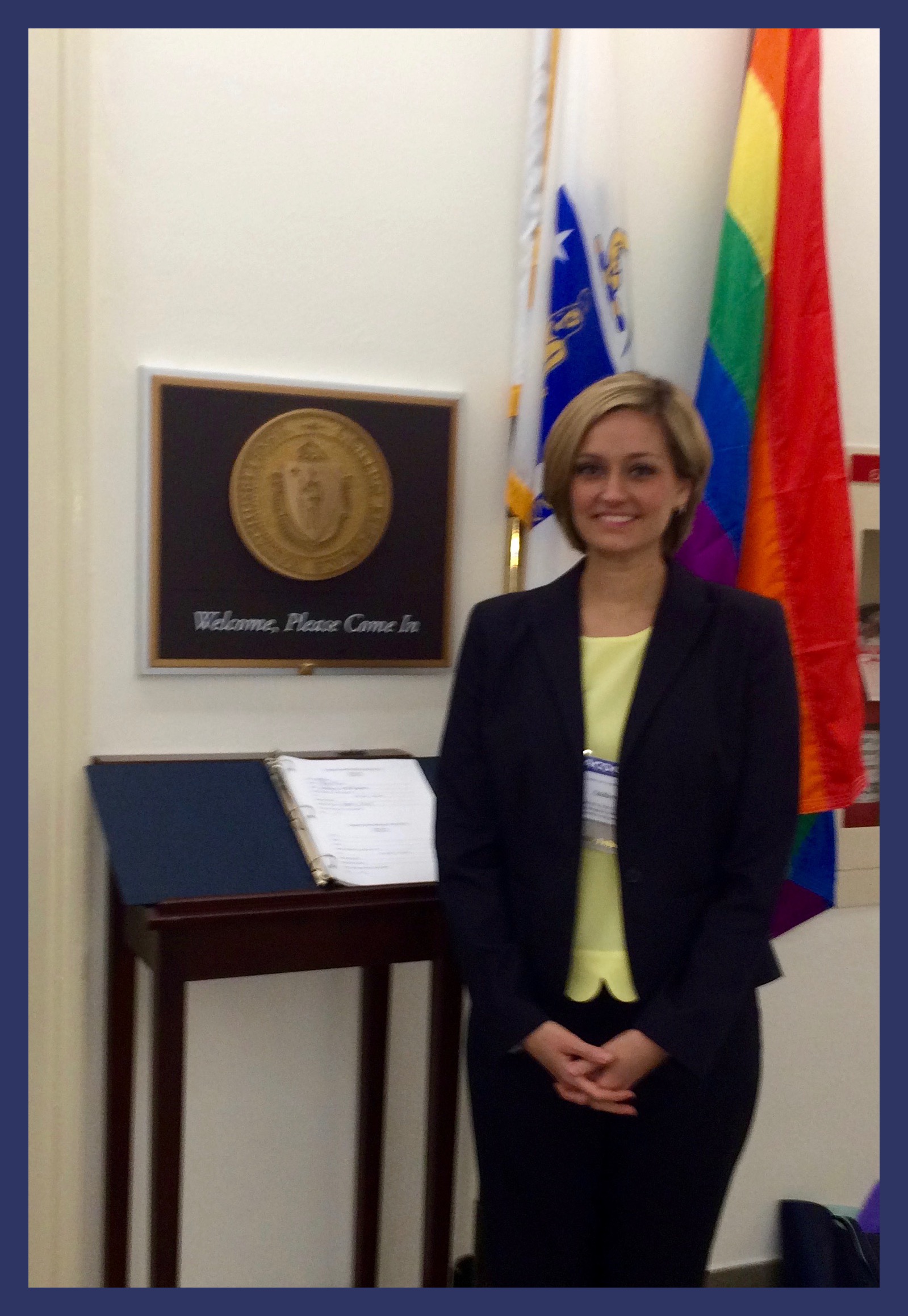 Meet Our Advocates: Dr. Ashley Brant - Physicians for Reproductive Health