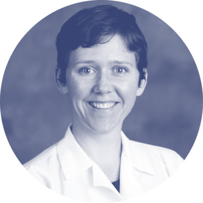 Meet Our Advocates: Dr. Halley Crissman - Physicians for Reproductive ...
