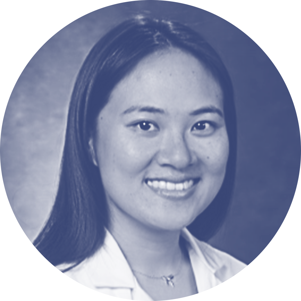 Meet Our Advocates: Dr. Stephanie Chen - Physicians for Reproductive Health