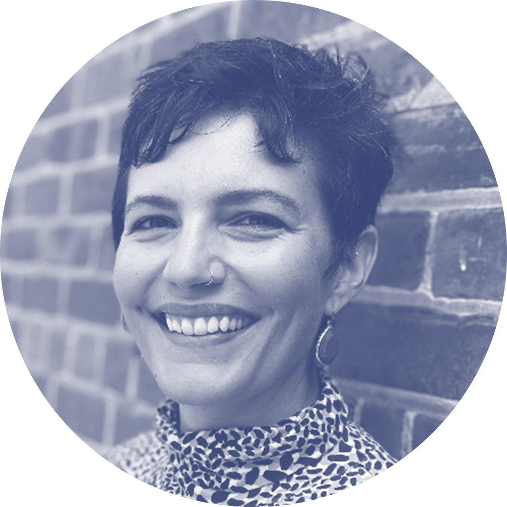 Meet Our Advocates: Dr. Christina Bourne - Physicians for Reproductive ...