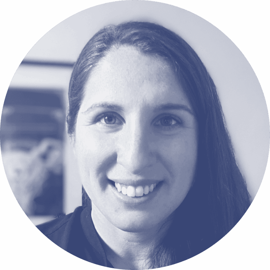 Meet Our Advocates: Dr. Rebecca Simon - Physicians for Reproductive Health