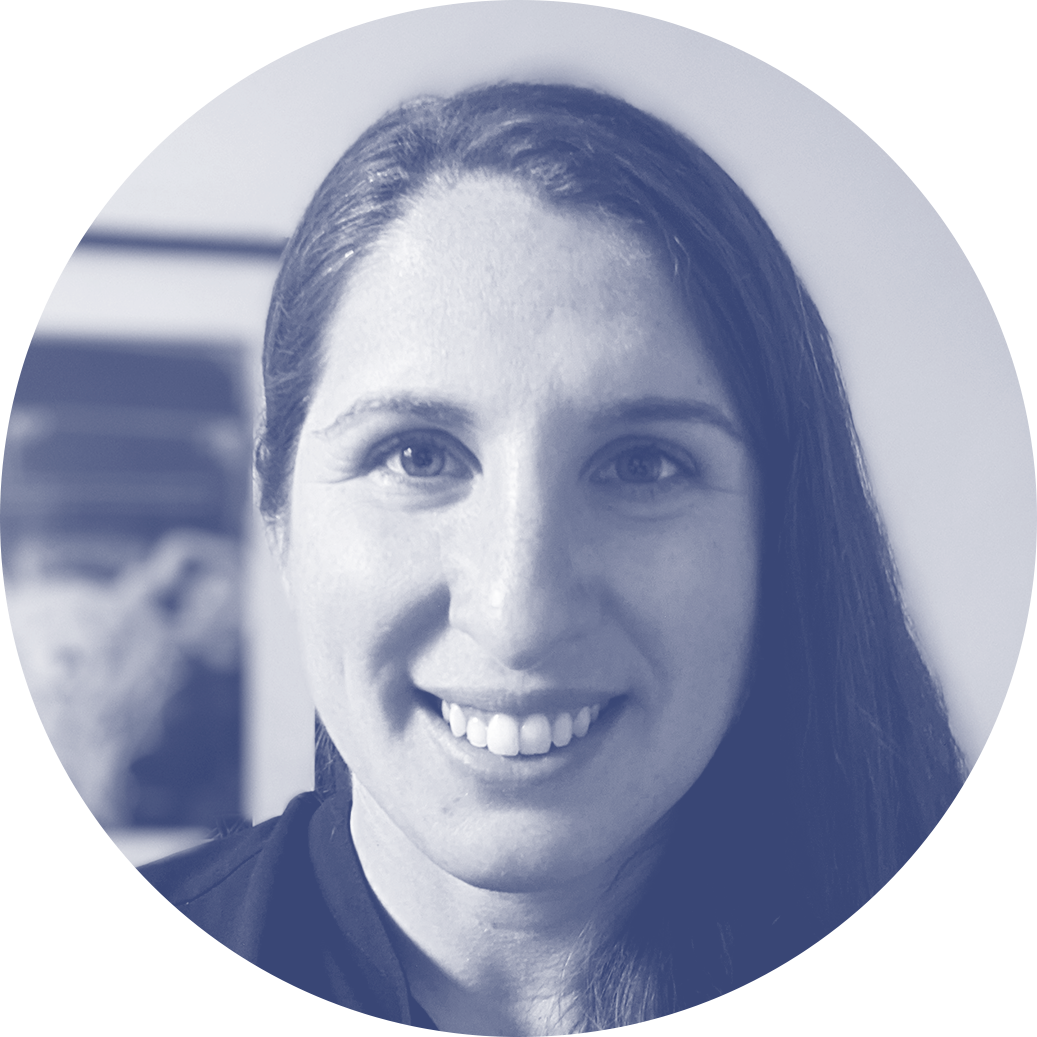 Meet Our Advocates: Dr. Rebecca Simon - Physicians for Reproductive Health