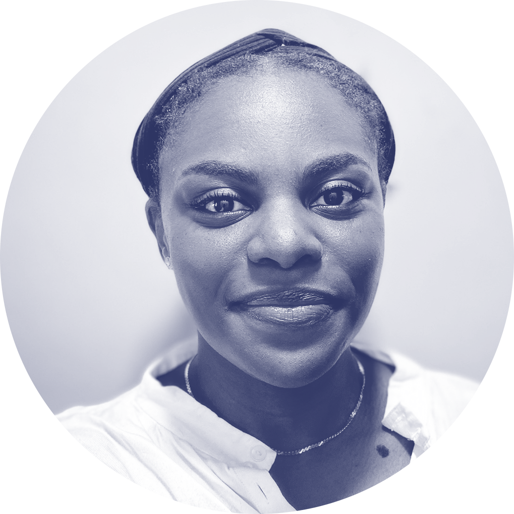 Meet Our Advocates: Dr. Blythe Bynum - Physicians for Reproductive Health