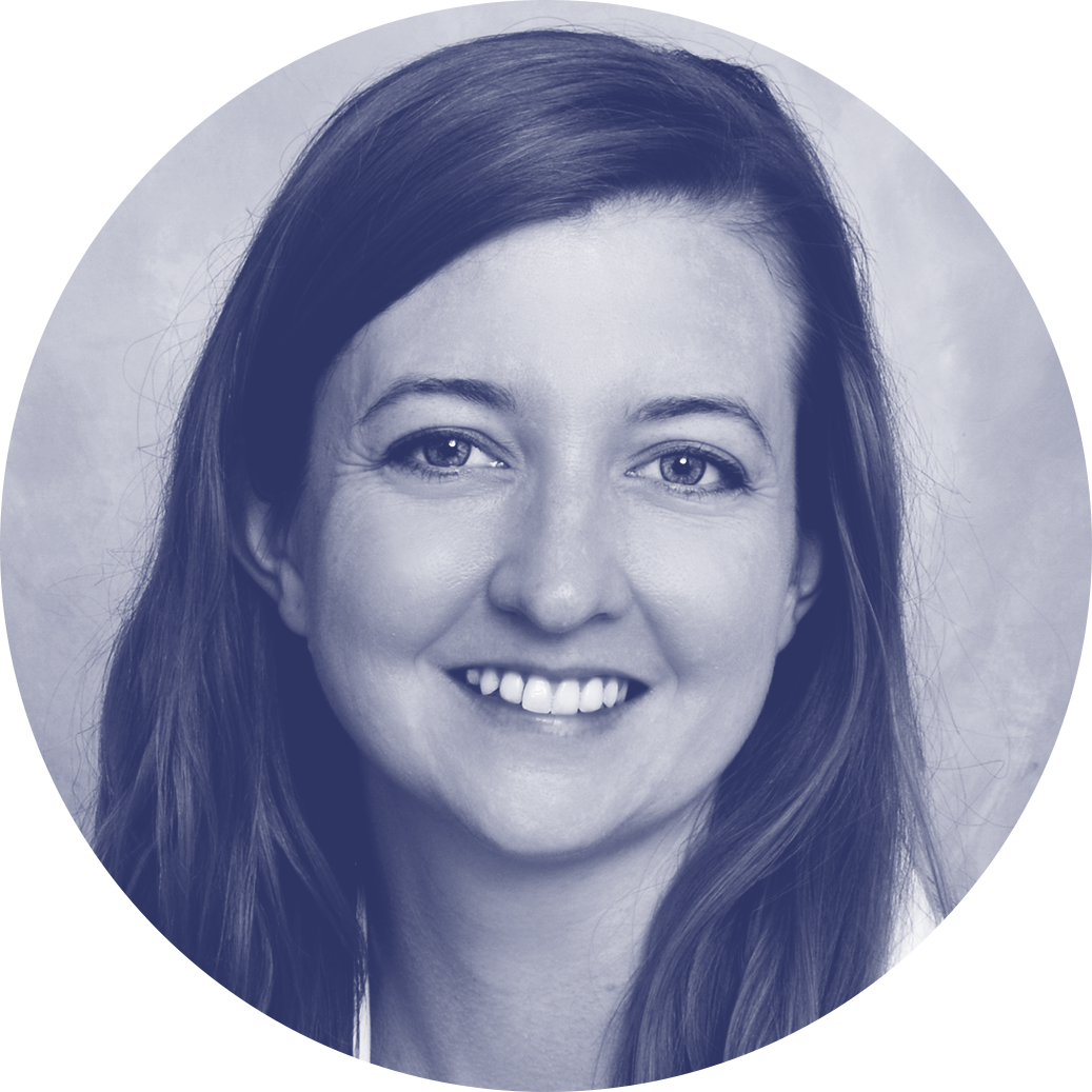 Meet Our Advocates: Dr. Courtney Kerestes - Physicians for Reproductive ...