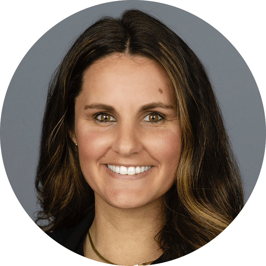 Meet Our Advocates: Dr. Hayley Miller - Physicians for Reproductive Health