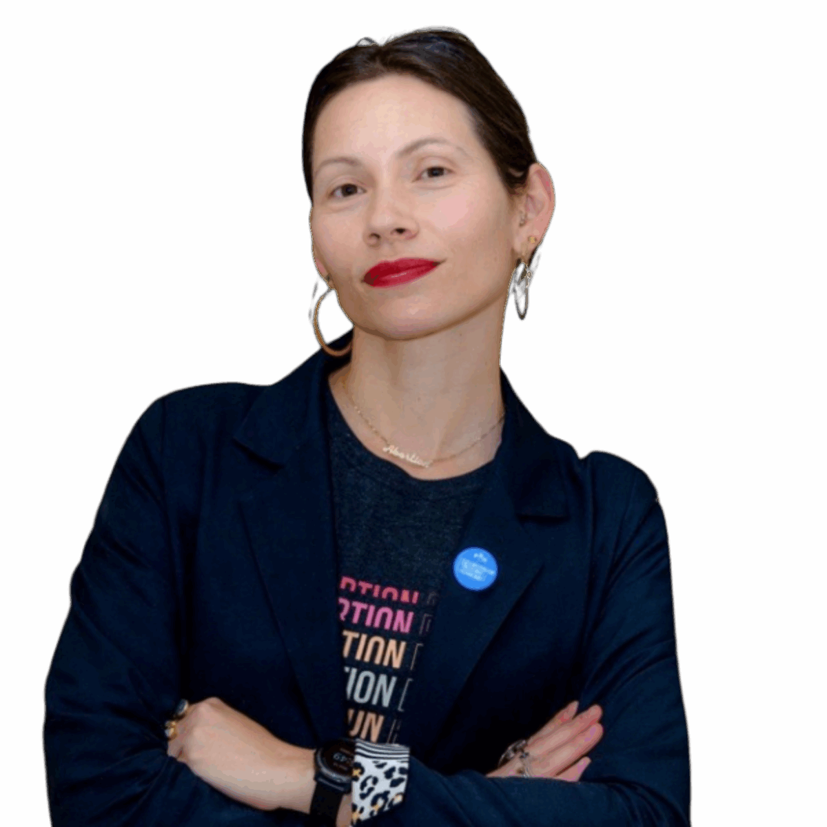 Meet the Team - Physicians for Reproductive Health