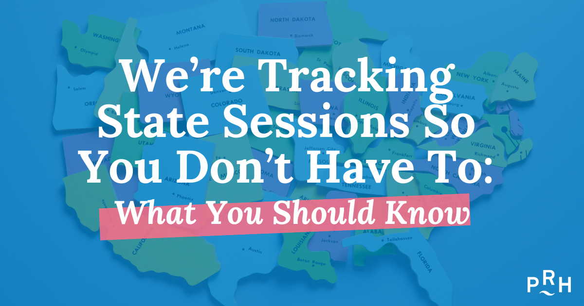 We’re Tracking State Sessions So You Don’t Have To: What You Should ...